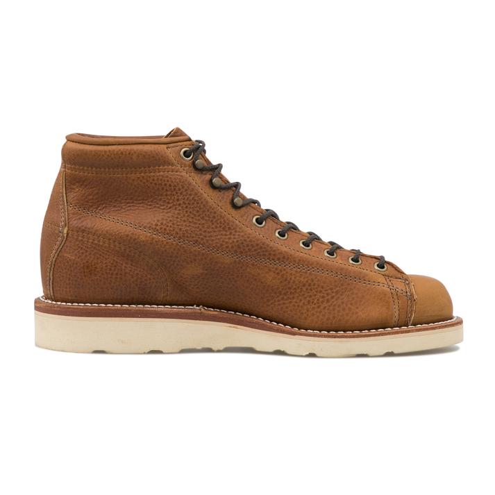 【CHIPPEWA】 チペワ 5 BRIDGEMEN LACE-TO-TOE ブリッジメンレース トゥ 1901M35 COPPER CARPRICE | ABC-MART 【公式通販】