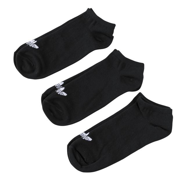 【ADIDAS ウェア】 アディダス U TRF LINER 3P SOCKS ソックス S20274 BK/BK/WT | ABC-MART ...