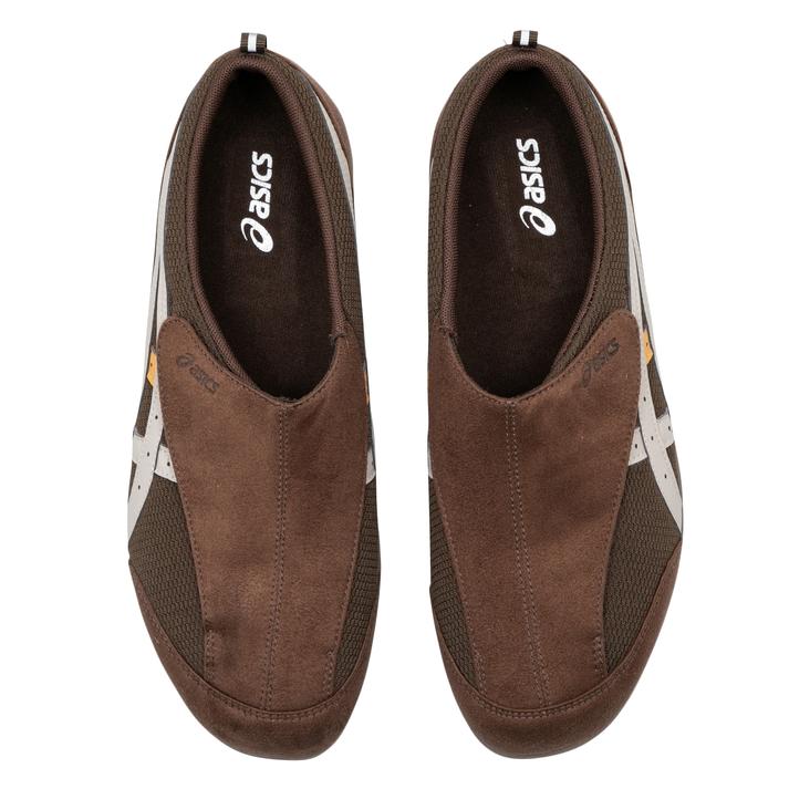 【ASICS】 アシックス ライフウォーカー101 ライフウォーカー 101 FLC101 2805 BKBR/BG | ABC-MART ...