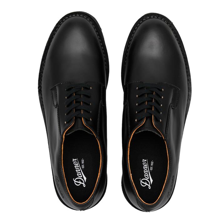 【DANNER】 ダナー Postman SD TNJ ポストマン SD TNJ D910110 NIGHT BLACK | ABC-MART ...