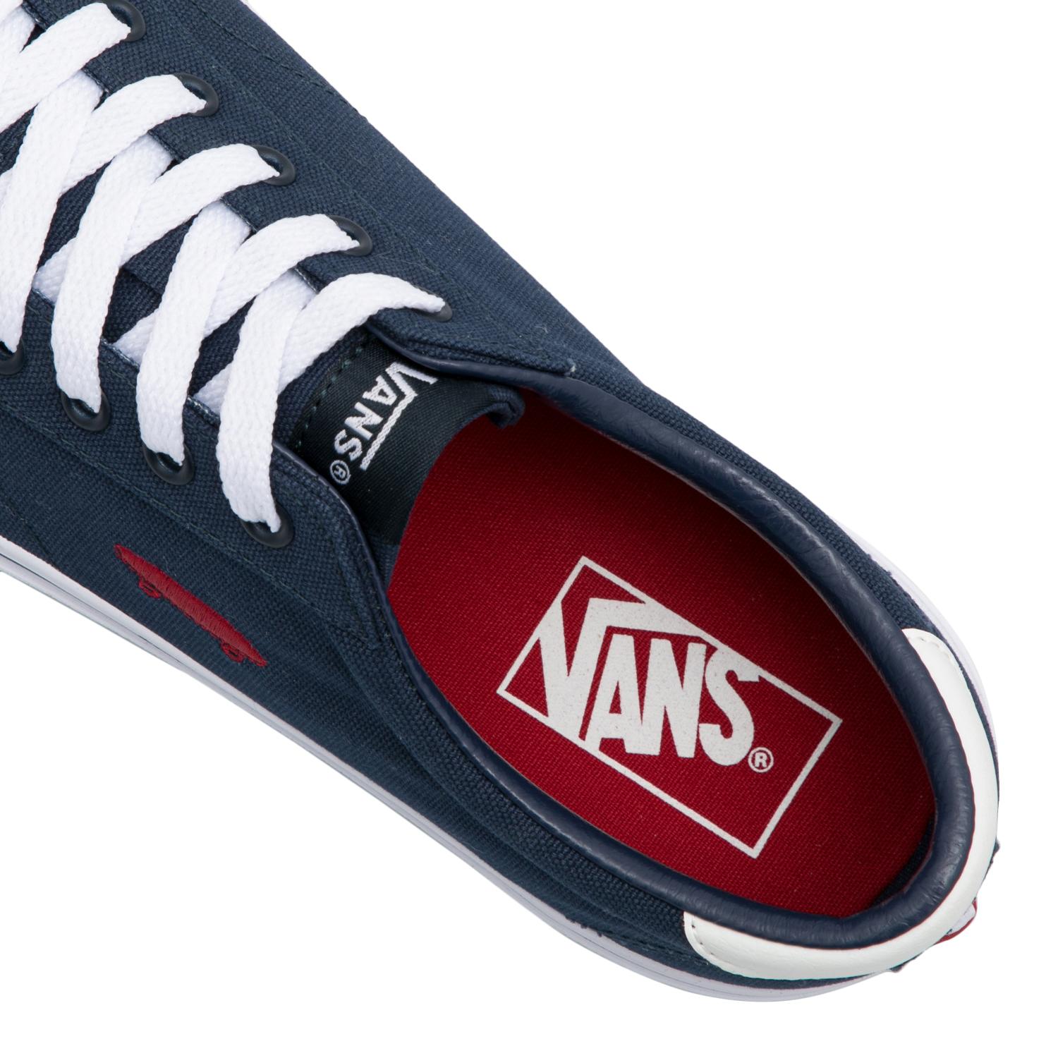 【VANS】 ヴァンズ COURT ICON コートアイコン V311 NAVY | ABC-MART 【公式通販】