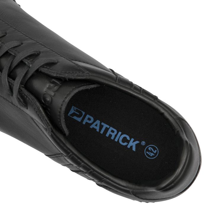 【PATRICK】 パトリック NEVADA-WP ネバダウォータープルーフ 530721 BLK | ABC-MART 【公式通販】