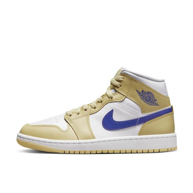 【JORDAN BRAND】 JORDAN BRAND W AIR JORDAN 1 MID ウィメンズ エア ジョーダン 1 MID ...