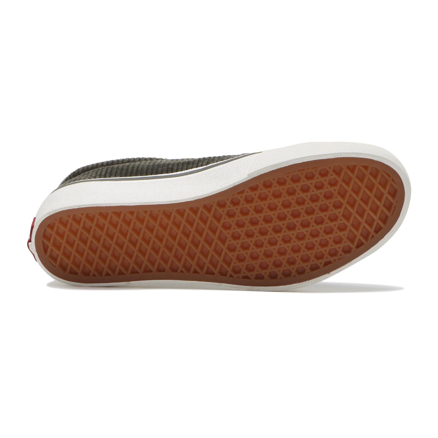 【VANS】 ヴァンズ COURT ICON コートアイコン V311CF CORD KHAKI | ABC-MART 【公式通販】