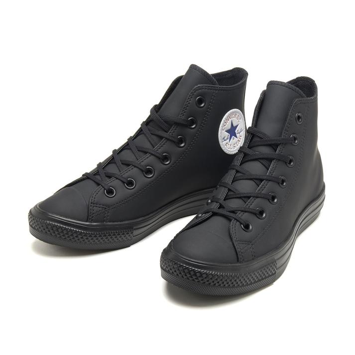 【CONVERSE】 コンバース AS LIGHT WR SL HI オールスター ライト WR SL HI 31300760 ABC ...