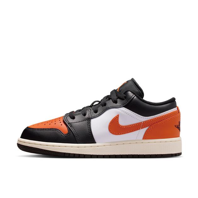 【JORDAN BRAND】 JORDAN BRAND 225-25AIR JORDAN 1 LOW GS ジョーダン 1 LOW GS ...