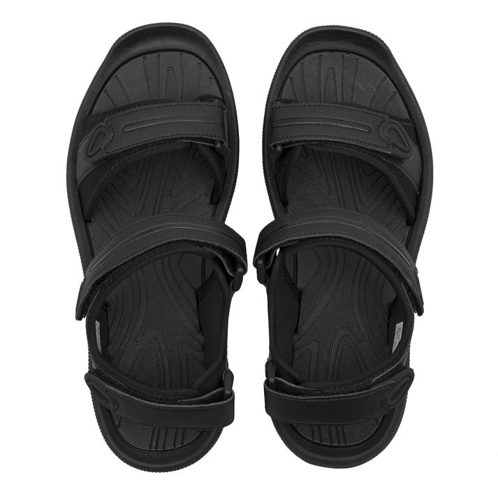 【HAWKINS】 ホーキンス OD STRAP SANDAL ストラップ サンダル HS13126 BLACK | ABC-MART 【公式通販】
