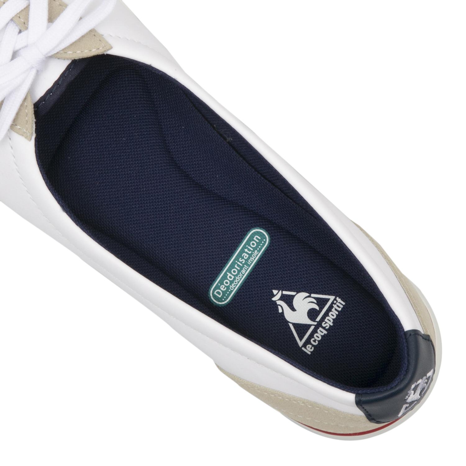 レディース 【LE COQ】 ルコックスポルティフ IENA5 イエナ5 QL3PJC30WN WNV | ABC-MART 【公式通販】