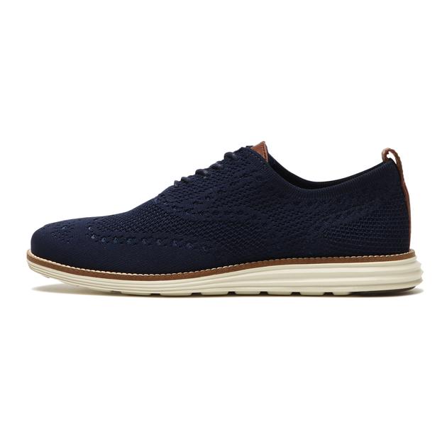 【COLE HAAN】 コール ハーン OGGRAND STITCHLITE WINGTIP OX オリジナルグランドスティッチライトウィング ...