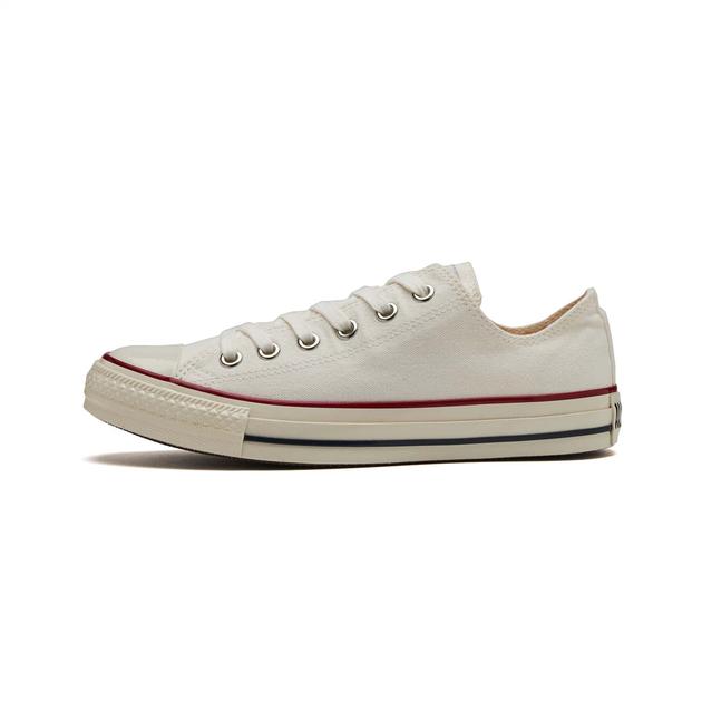 【CONVERSE】 コンバース AS US COLORS OX オールスター US カラーズ OX 31302090 AGEDWHITE ...