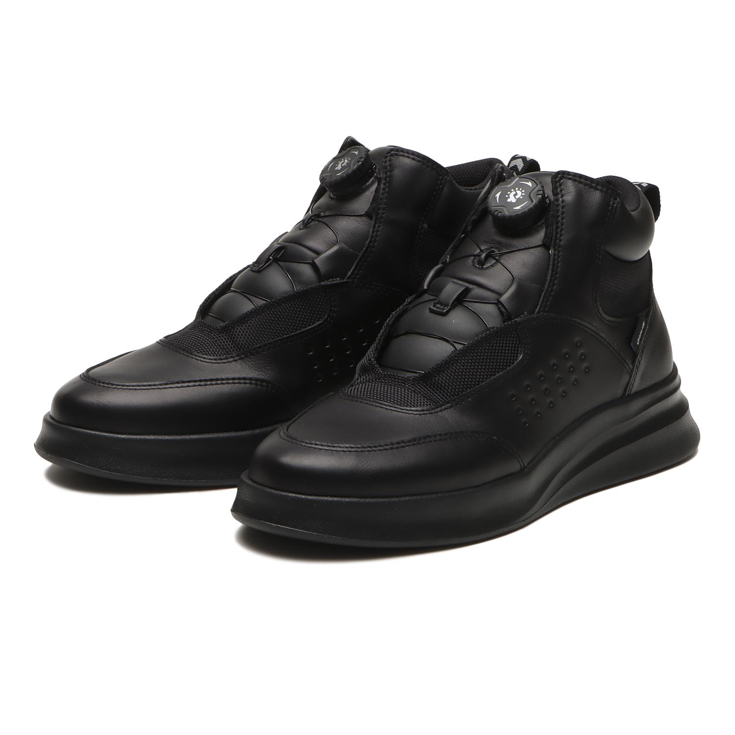 【gravis】 グラビス GRANT HC WPD グラントエイチシーダブルピーディー 25361 BLACK | ABC-MART 【公式通販】