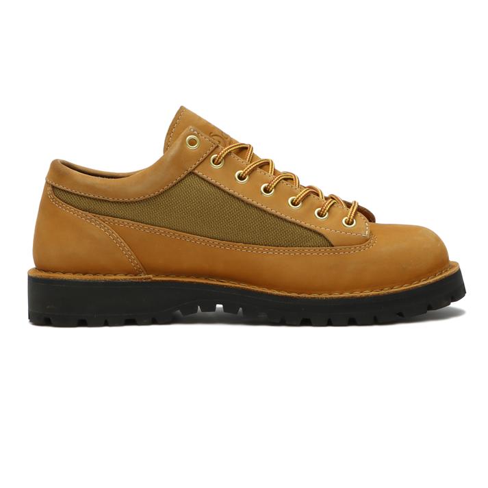 【DANNER】 ダナー DANNER FIELD LOW ダナーフィールド LOW D121008 N.WHEAT/BEIGE | ABC ...