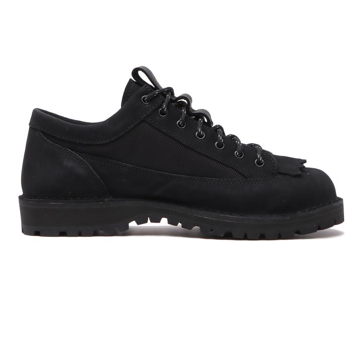 【DANNER】 ダナー DANNER FIELD LOW ダナーフィールド LOW D121008 S/BLACK | ABC-MART ...