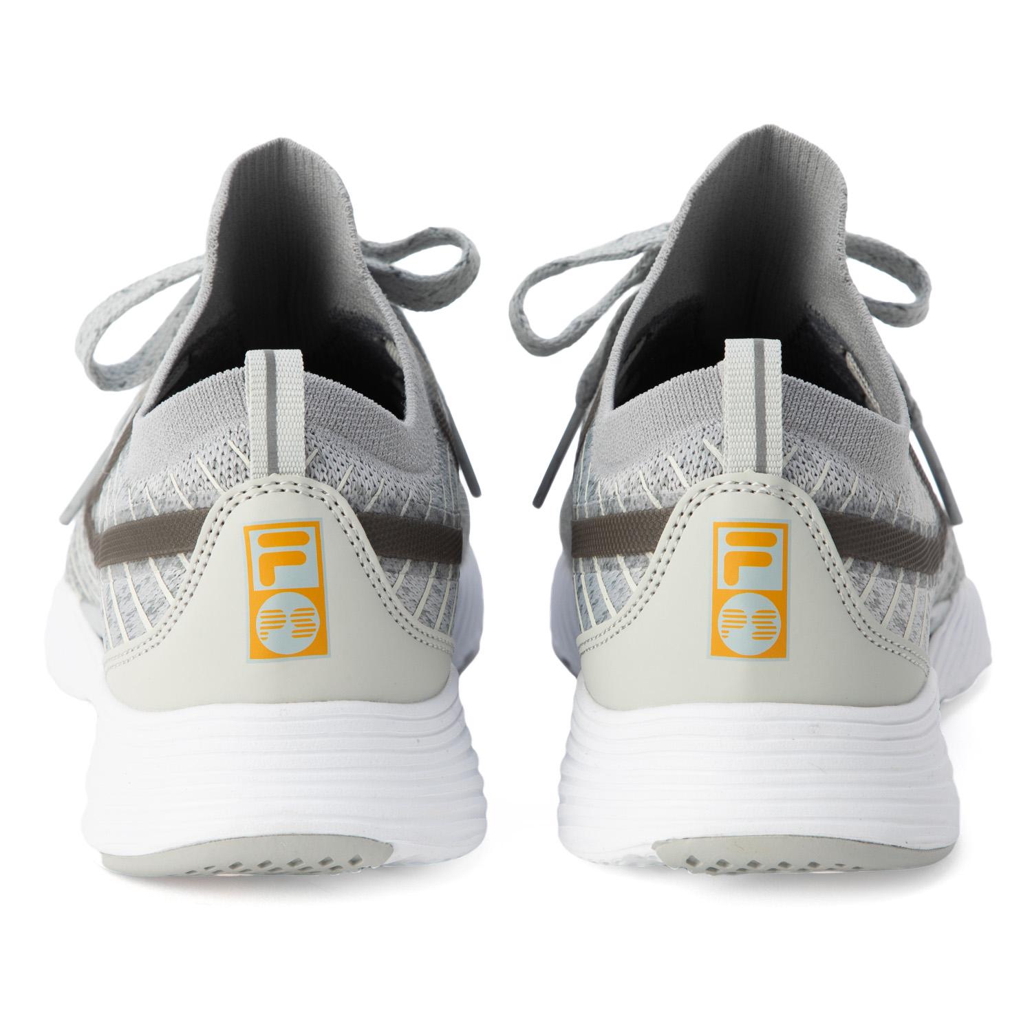 【FILA】 フィラ RGB FLEX RGBフレックス F20760063 GRY | ABC-MART 【公式通販】