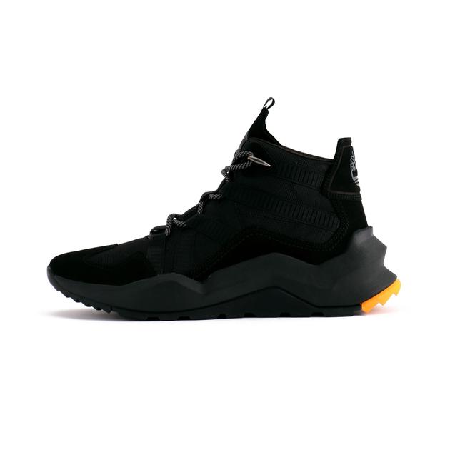 【Timberland】 ティンバーランド MADBURY HIKER マドバリー ハイカー A42PP BLACK/BLACK | ABC ...