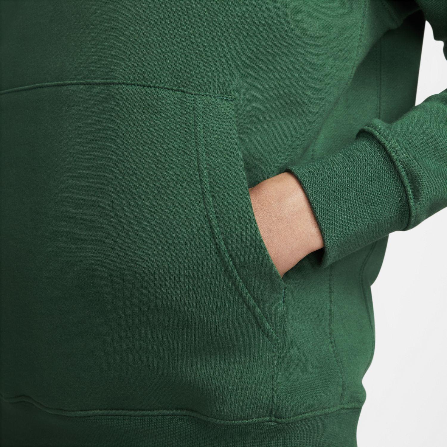 【NIKE】 ナイキ M CLUB HOODIE PO BB スウェット BV2655 341GREGRN/WHTE | ABC-MART 【公式通販】