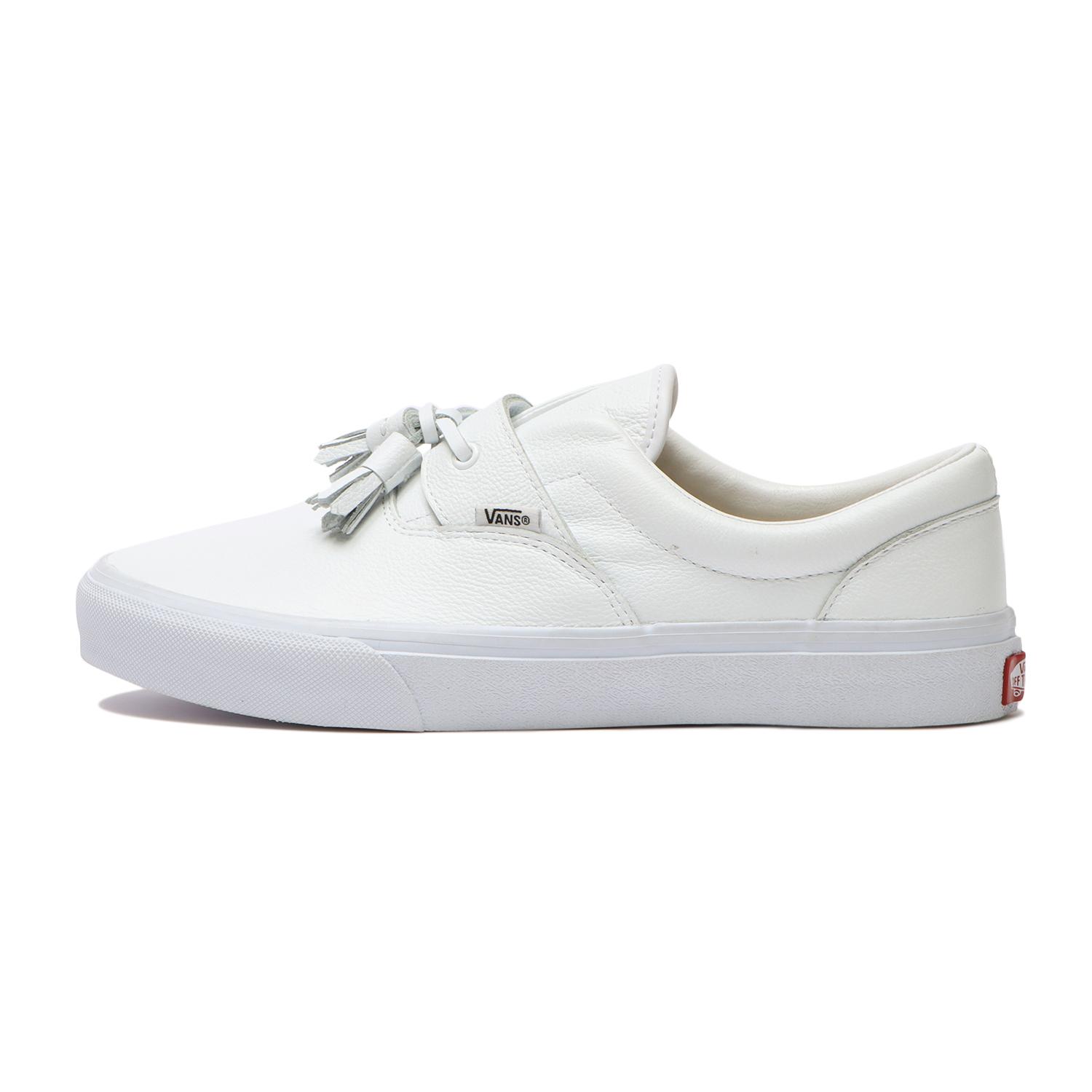 【VANS】 ヴァンズ ERA SE TASSEL エラSEタッセル V95CF TL L.WHITE | ABC-MART 【公式通販】