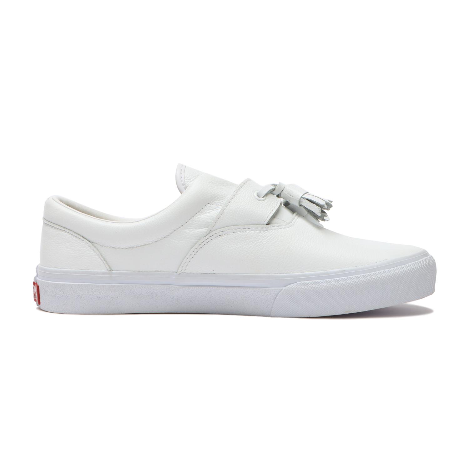 【VANS】 ヴァンズ ERA SE TASSEL エラSEタッセル V95CF TL L.WHITE | ABC-MART 【公式通販】