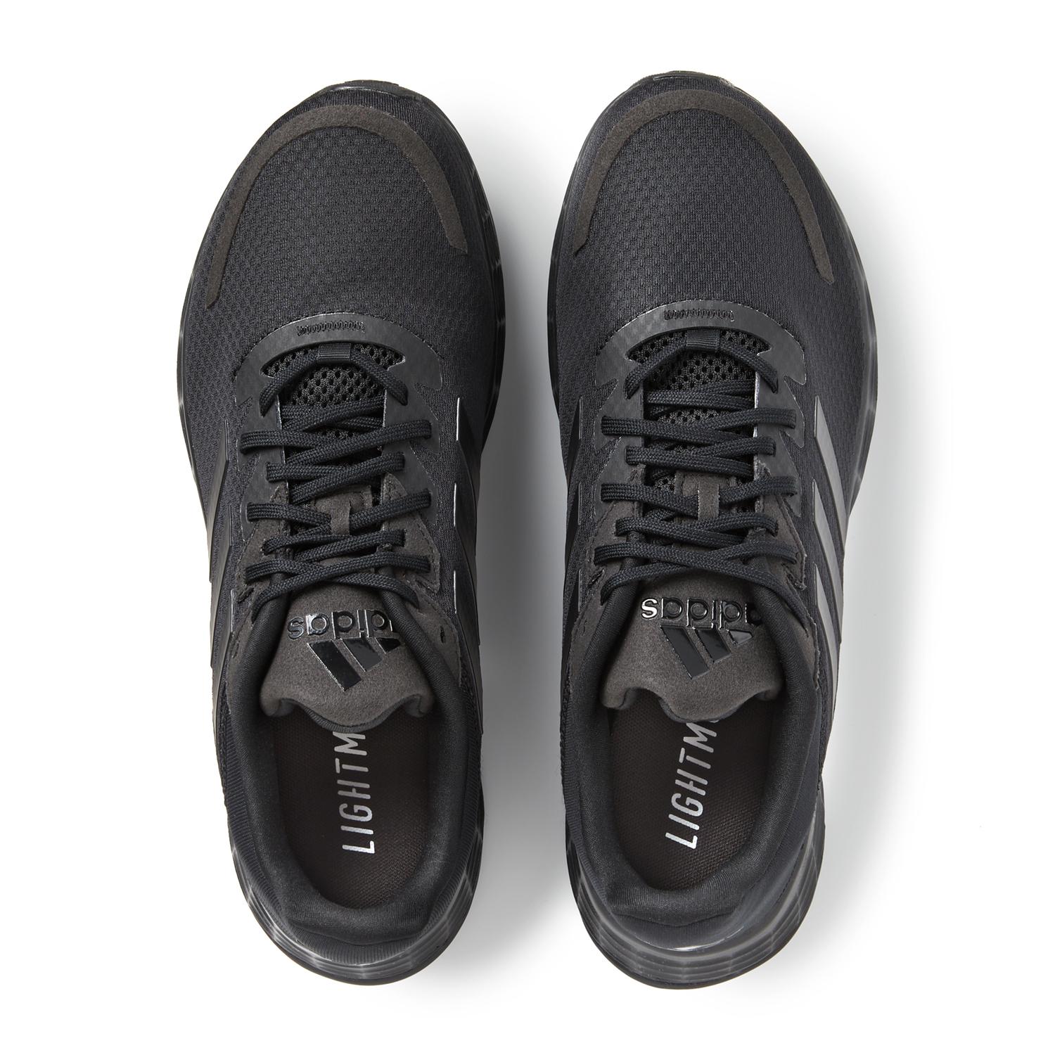 【ADIDAS】 アディダス duramo sl m デュラモSL FW7393 CBLK/CBLK/CBLK | ABC-MART 【公式通販】