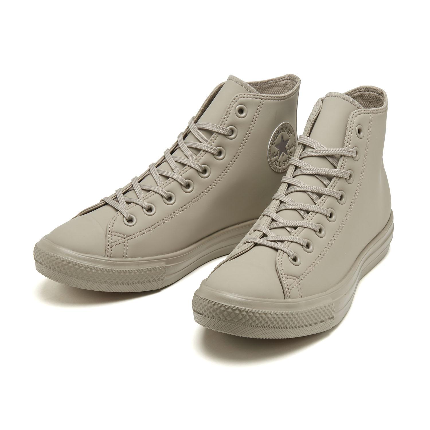 【CONVERSE】 コンバース AS LIGHT WR SL HI オールスター ライト WR SL HI 31304460 ABC ...