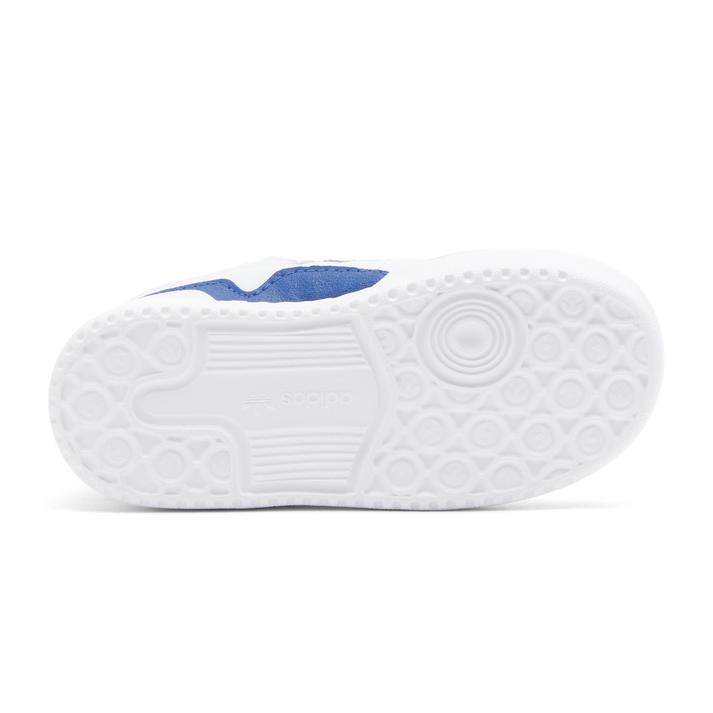 ベビー 【ADIDAS】 アディダス 12-16FORUM LOW I フォーラム FY7986 FWWT/ROBL/FWWT | ABC ...
