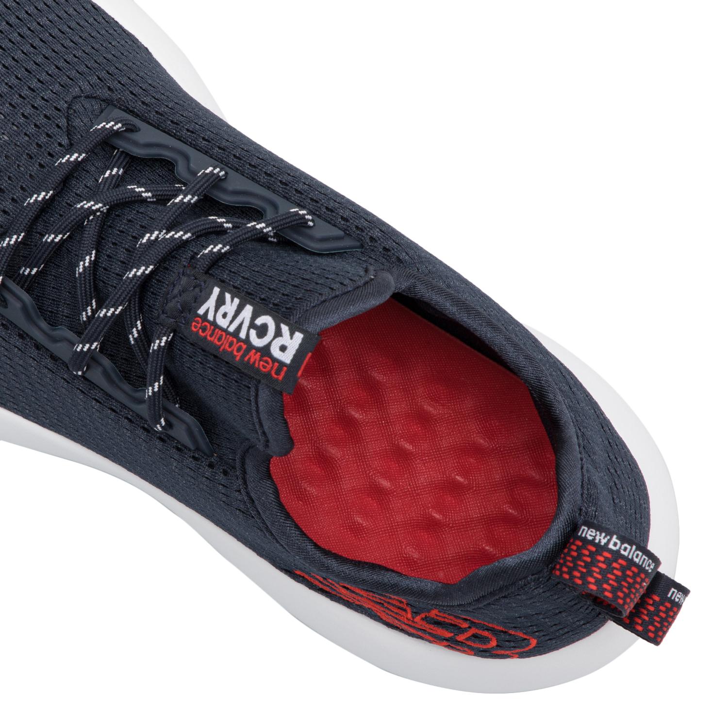 【NEW BALANCE】 ニューバランス RCVRYNR1(D) RCVRY(V1) RCVRYNR1 NAVY(NR1) | ABC ...