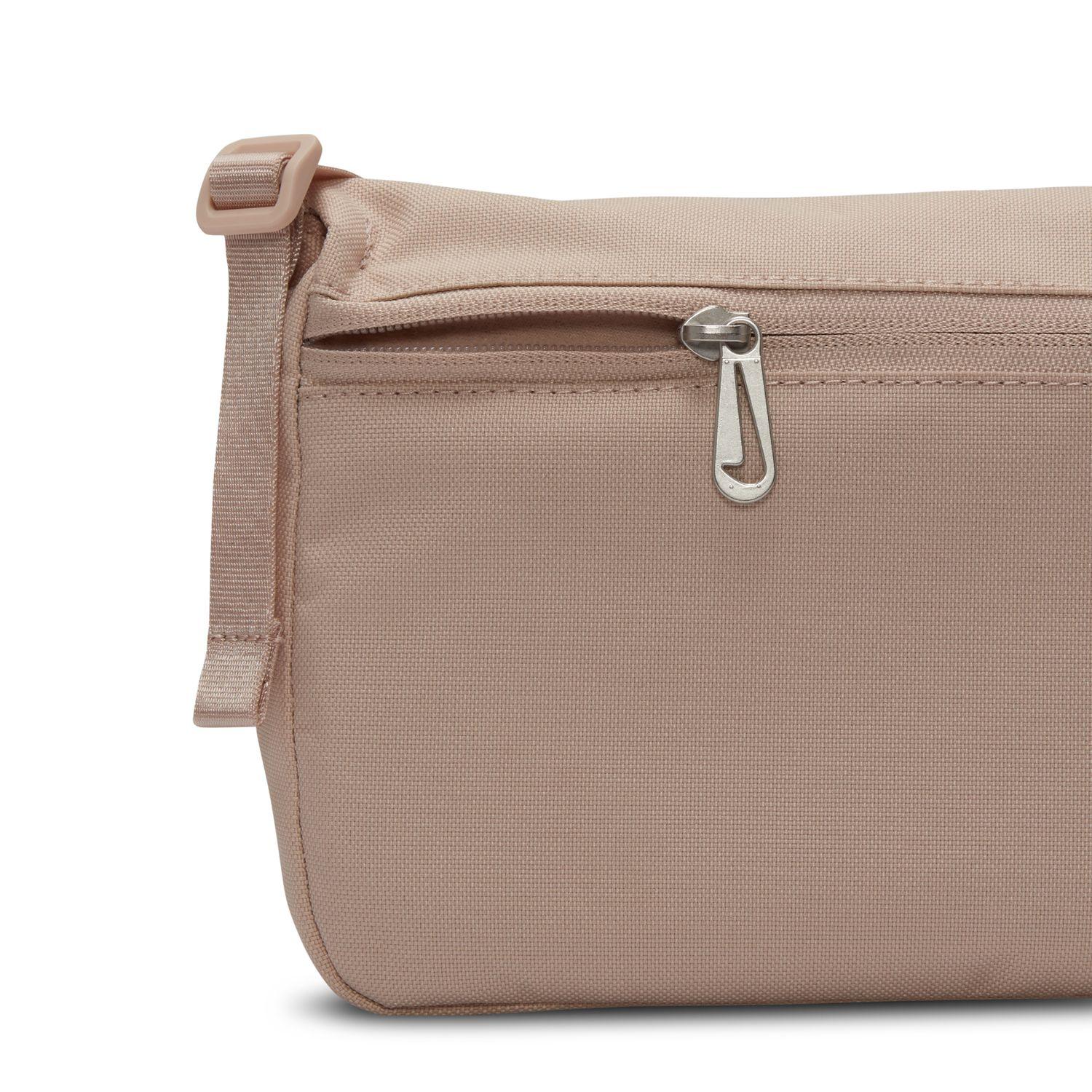 レディース 【NIKE】 ナイキ W FUTURA 365 CROSSBODY バッグ CW9300 292FSSTN/PLMEC | ABC ...