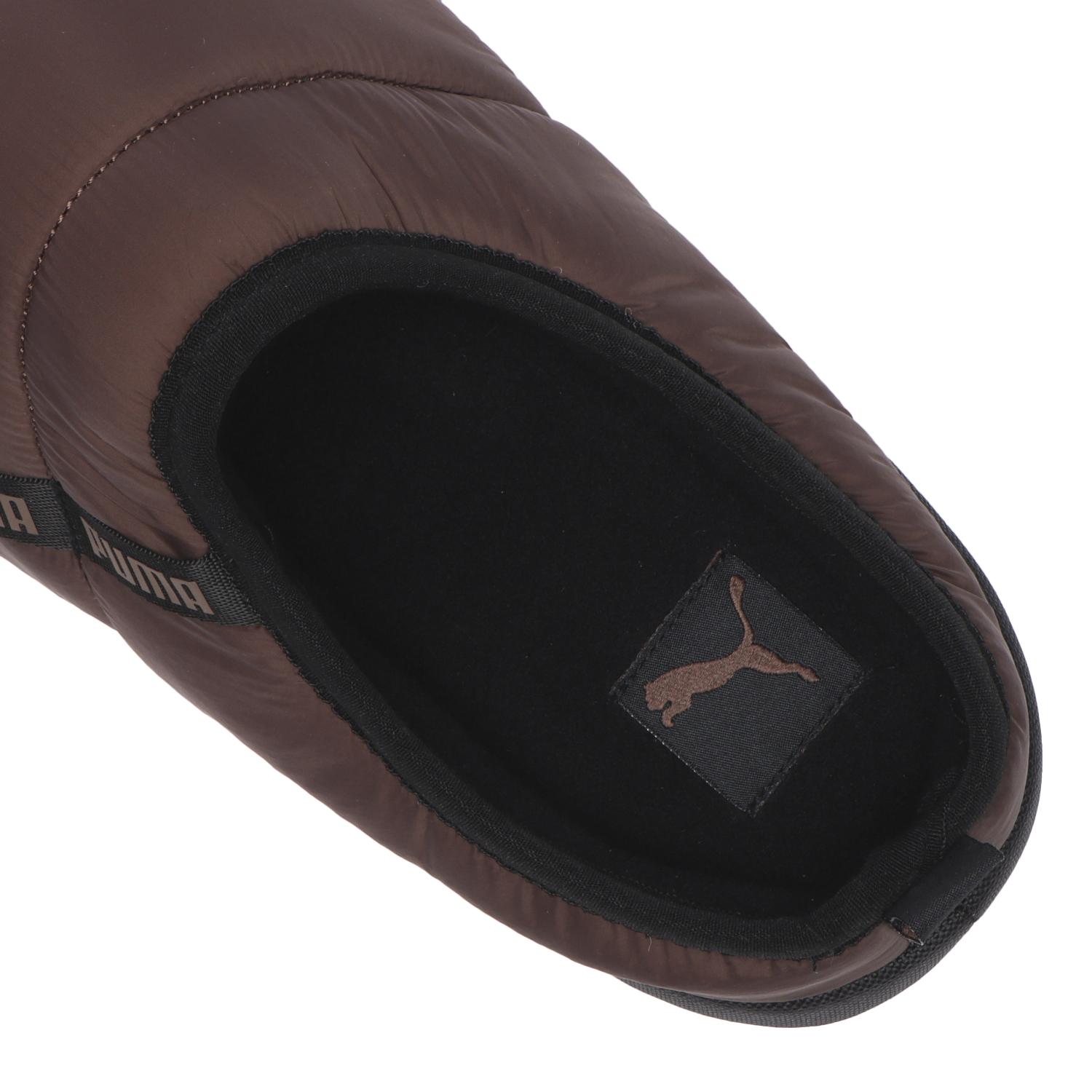 【PUMA】 プーマ SCUFF スカッフ 384945 ABC-MART限定 *14E.BROWN | ABC-MART 【公式通販】