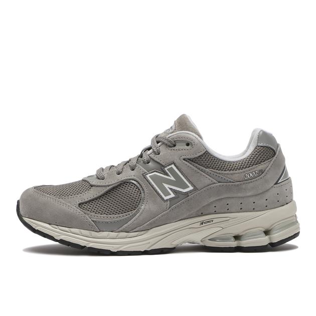 【NEW BALANCE】 ニューバランス ML2002RC(D) ML2002R ML2002RC GRAY(C) | ABC-MART ...