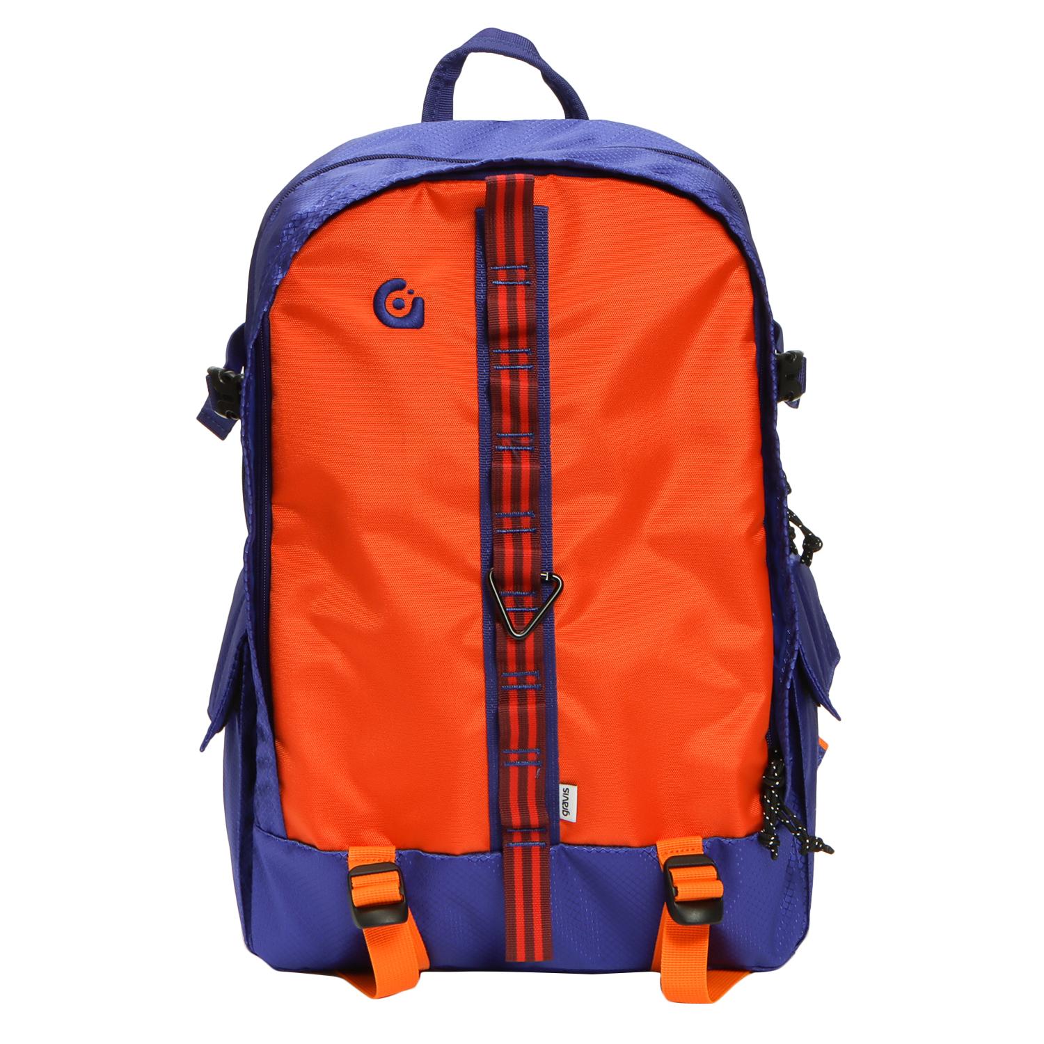 【gravis】 グラビス M BACK PACK BAG バッグ 221A1190601 BLUE | ABC-MART 【公式通販】