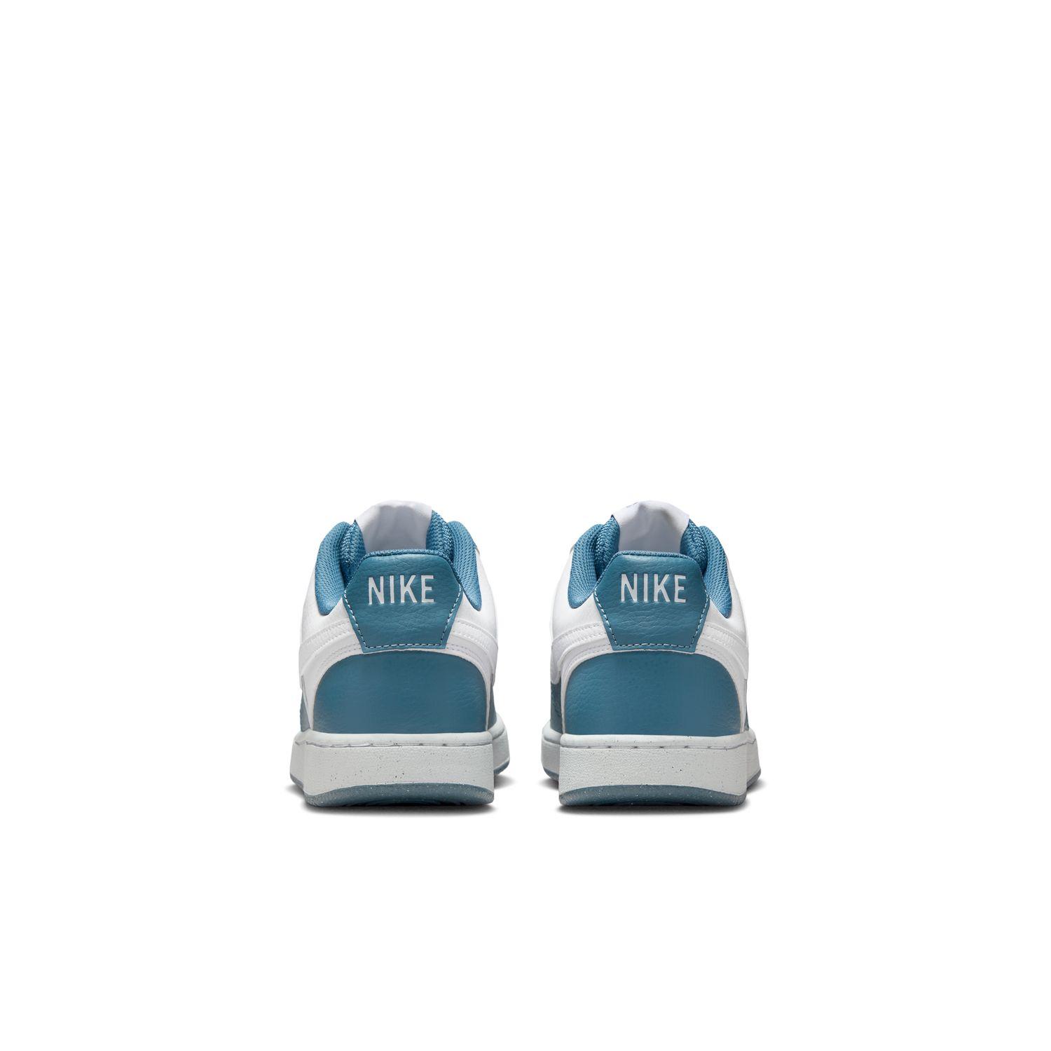 【NIKE】 ナイキ W COURT VISION LO NN ウィメンズ コート ビジョン LO NN WDH3158 112WHT ...