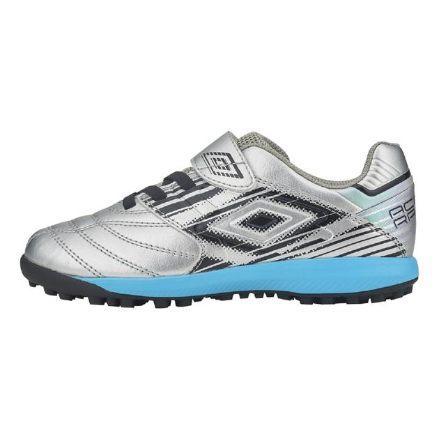 キッズ 【UMBRO】 アンブロ ACCERATOR +GAINA SB JR WIDE アクセレイター +GAINA SB JR WIDE UU4SJB82SB GRAY/BLACK ...