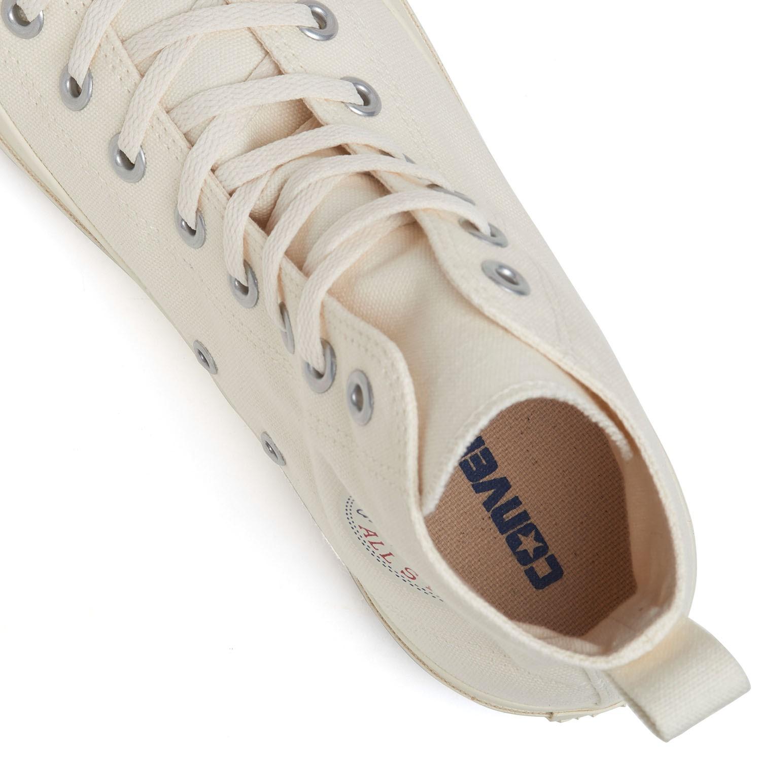 【CONVERSE】 コンバース AS TS HI オールスター TS HI 31305130 ABC-MART限定 *WHITE | ABC ...