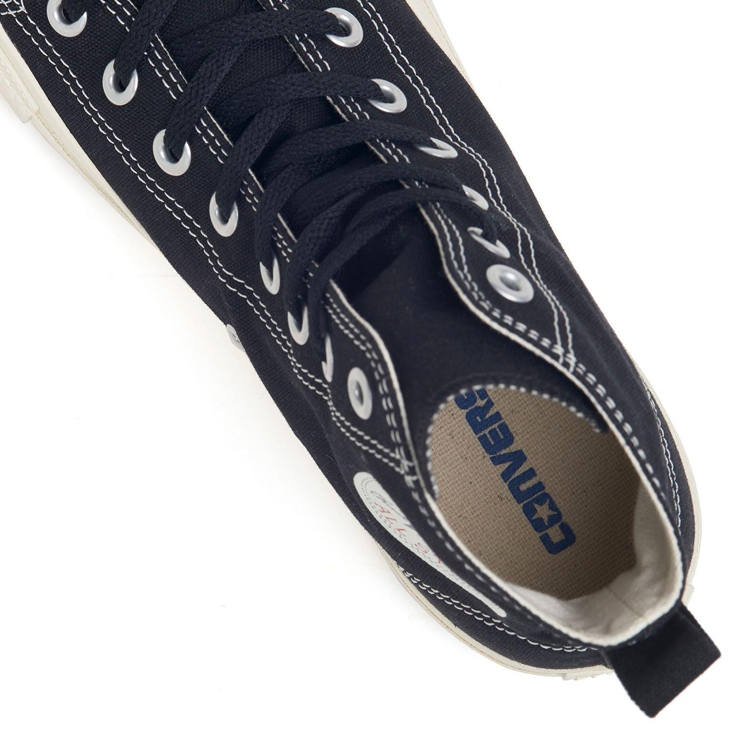 【CONVERSE】 コンバース AS TS HI オールスター TS HI 31305131 ABC-MART限定 *BLACK | ABC ...