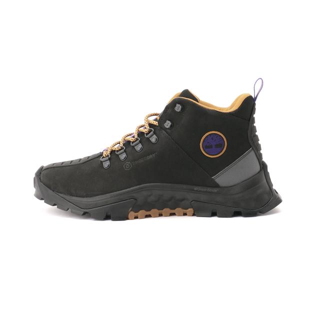 【Timberland】 ティンバーランド SOLAR RIDGE MID WP ソーラー リッジ ミッド ウォータープルーフ A2ER9 ...