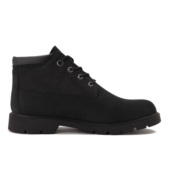 【Timberland】 ティンバーランド BASIC CHUKKA WP ベーシック チャッカ ウォータープルーフ A2QPZ ABC-MART限定 *BLACK/N | ABC-MART ...