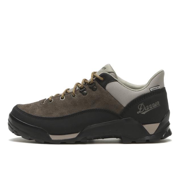 【DANNER】 ダナー PANORAMA LOW PANORAMA LOW 63471 BLACK OLIVE | ABC-MART 【公式通販】