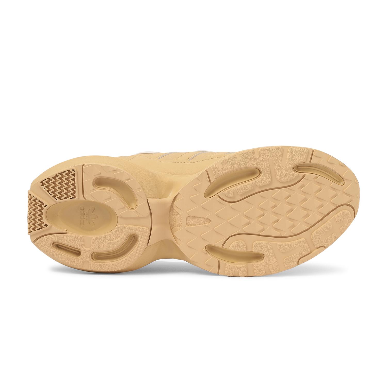 レディース 【ADIDAS】 アディダス OZENTIC W オズエンティック W GX0426 HZBE/HZBE/HBLU | ABC ...