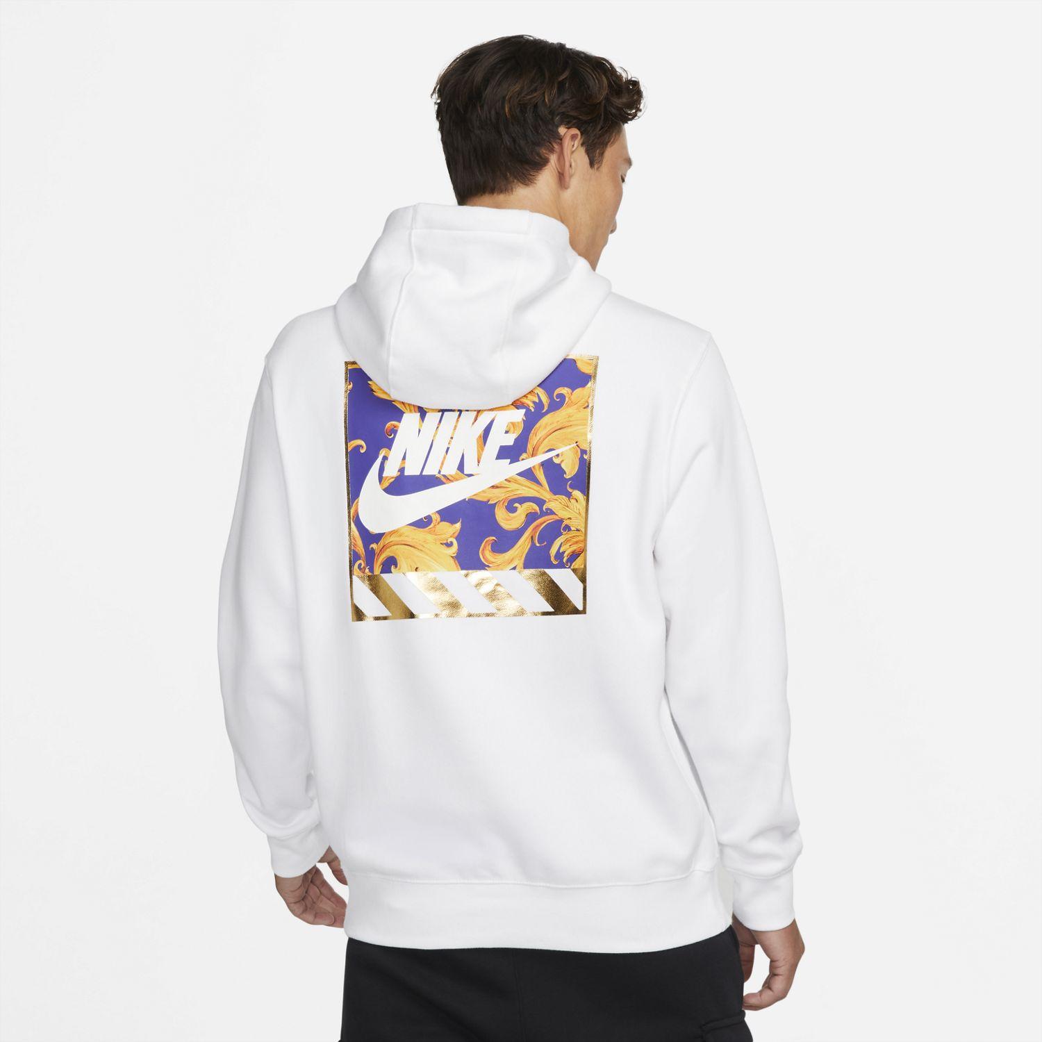 【NIKE】 ナイキ M NSW SPT INSP PK 2 PO HDY スウェット DM2277 100WHITE | ABC-MART 【公式通販】