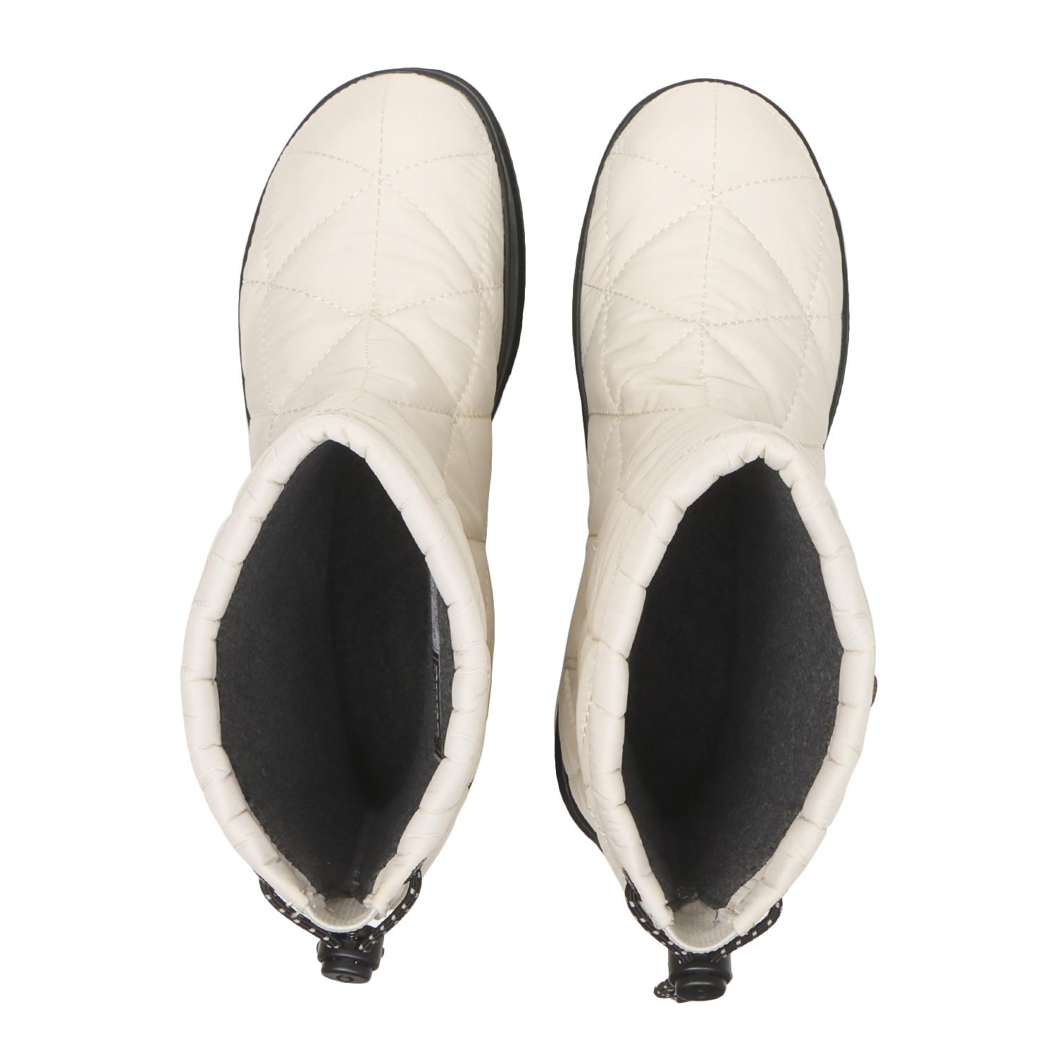 レディース 【BOGS】 BOGS SNOW DAY MID SNOW DAY MID 72238. OATMEAL | ABC-MART ...