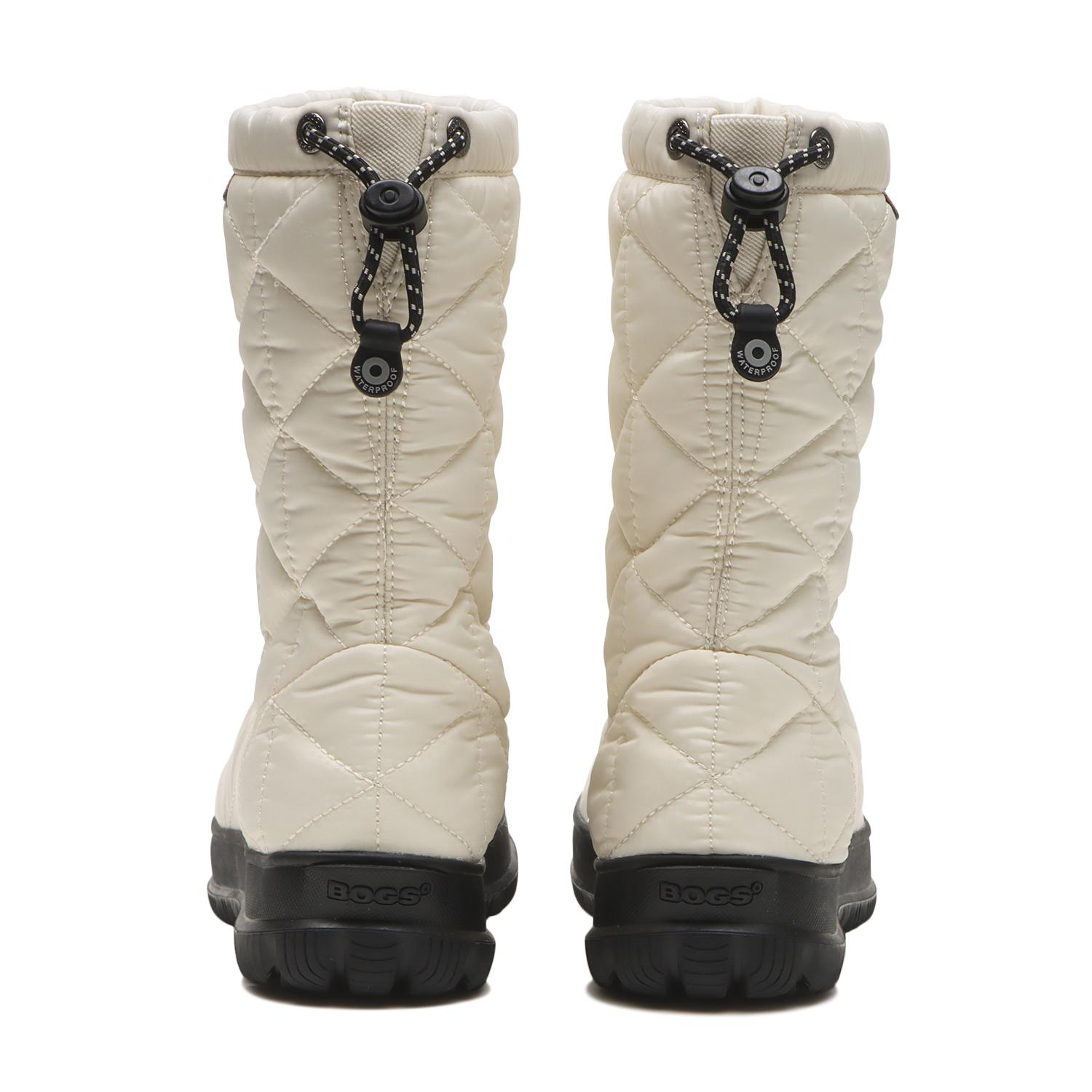 レディース 【BOGS】 BOGS SNOW DAY MID SNOW DAY MID 72238. OATMEAL | ABC-MART ...