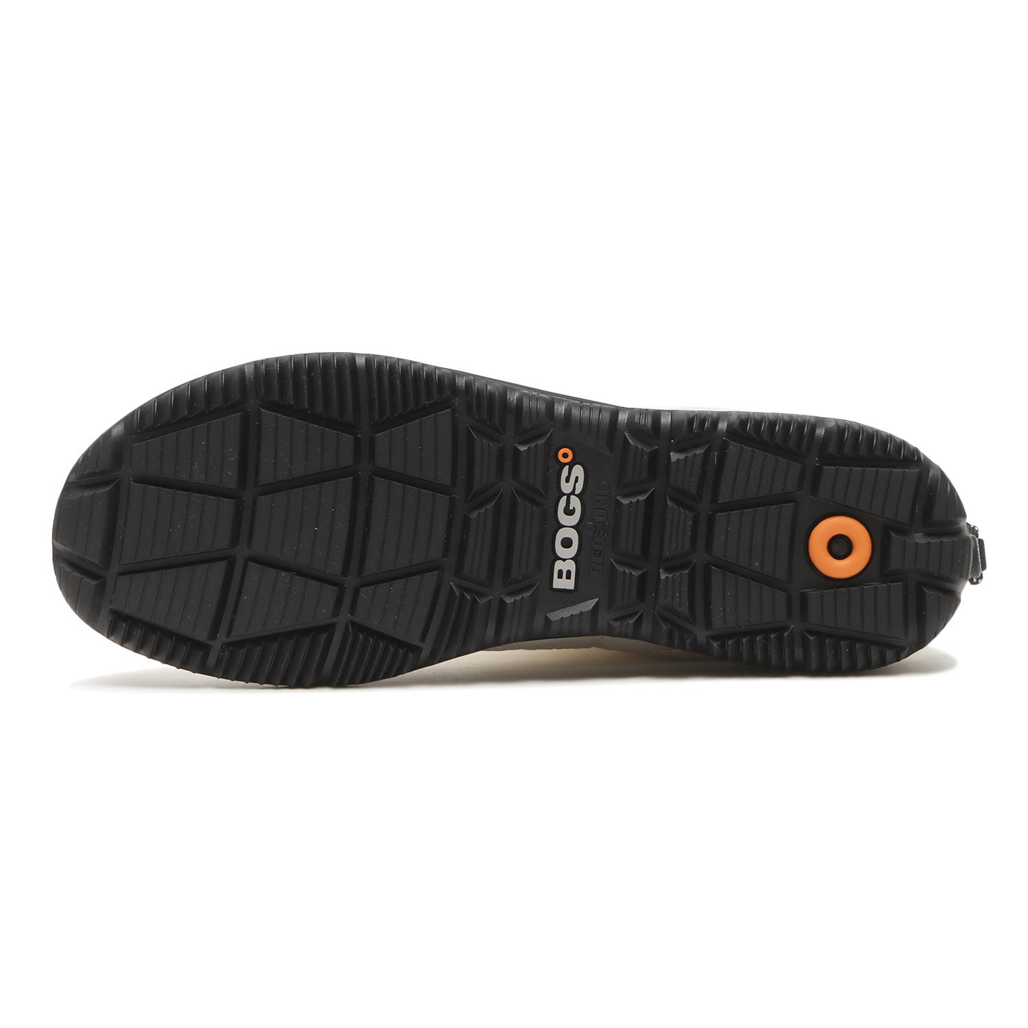 レディース 【BOGS】 BOGS SNOW DAY MID SNOW DAY MID 72238. OATMEAL | ABC-MART ...