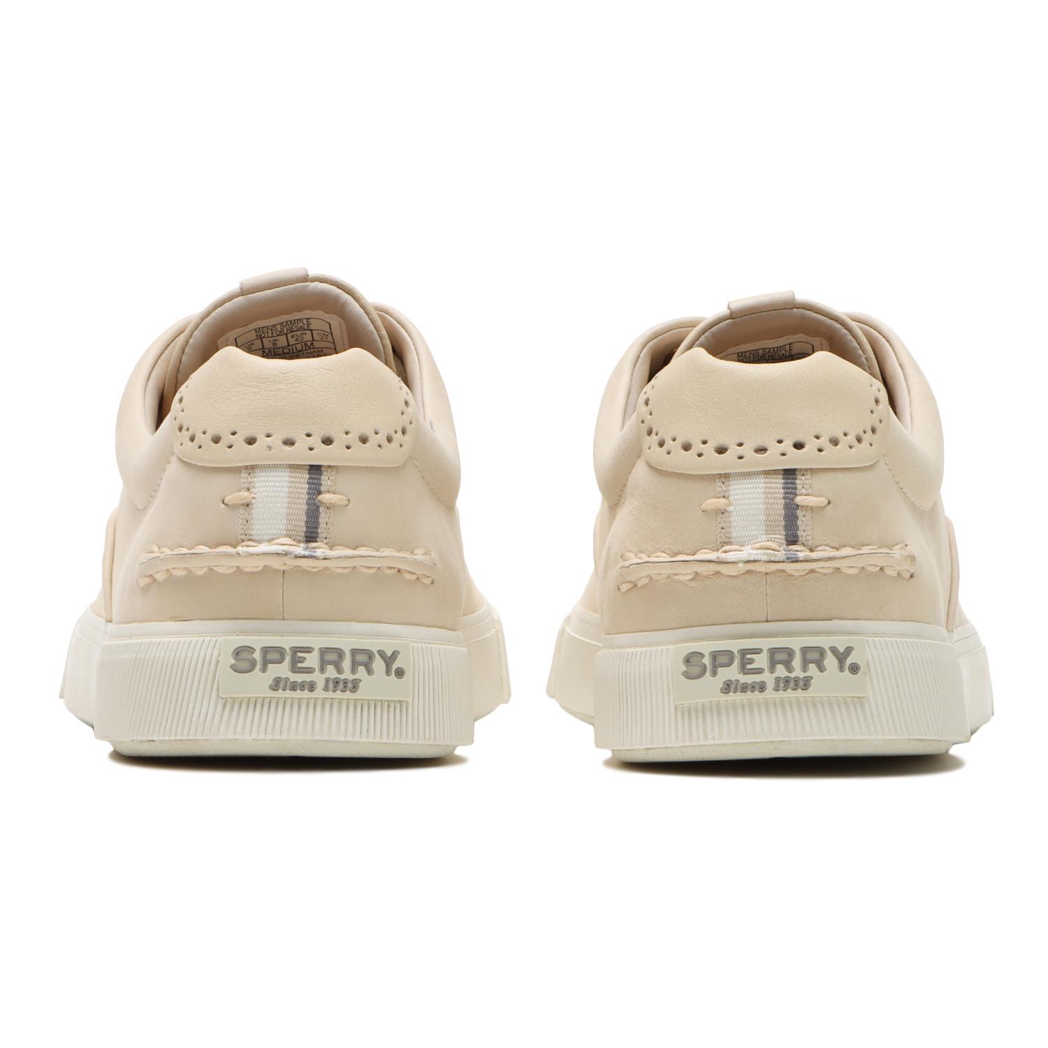 【SPERRY TOPSIDER】 スペリートップサイダー GOLD STRIPER PW CVO ゴールド ストライパープラッシュ CVO ...