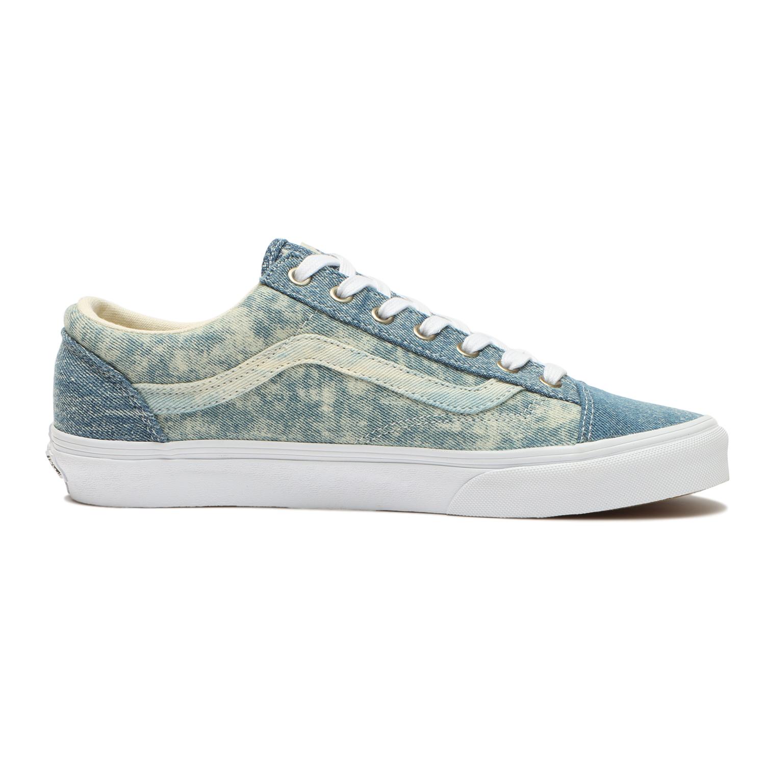 【VANS】 ヴァンズ STYLE 36 スタイル36 VN0A3DZ3448 (DENIM) MULTI | ABC-MART 【公式通販】