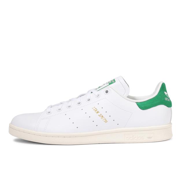 【ADIDAS】 アディダス STAN SMITH スタンスミス GW1390 FWHT/GREE/OWHT | ABC-MART 【公式通販】