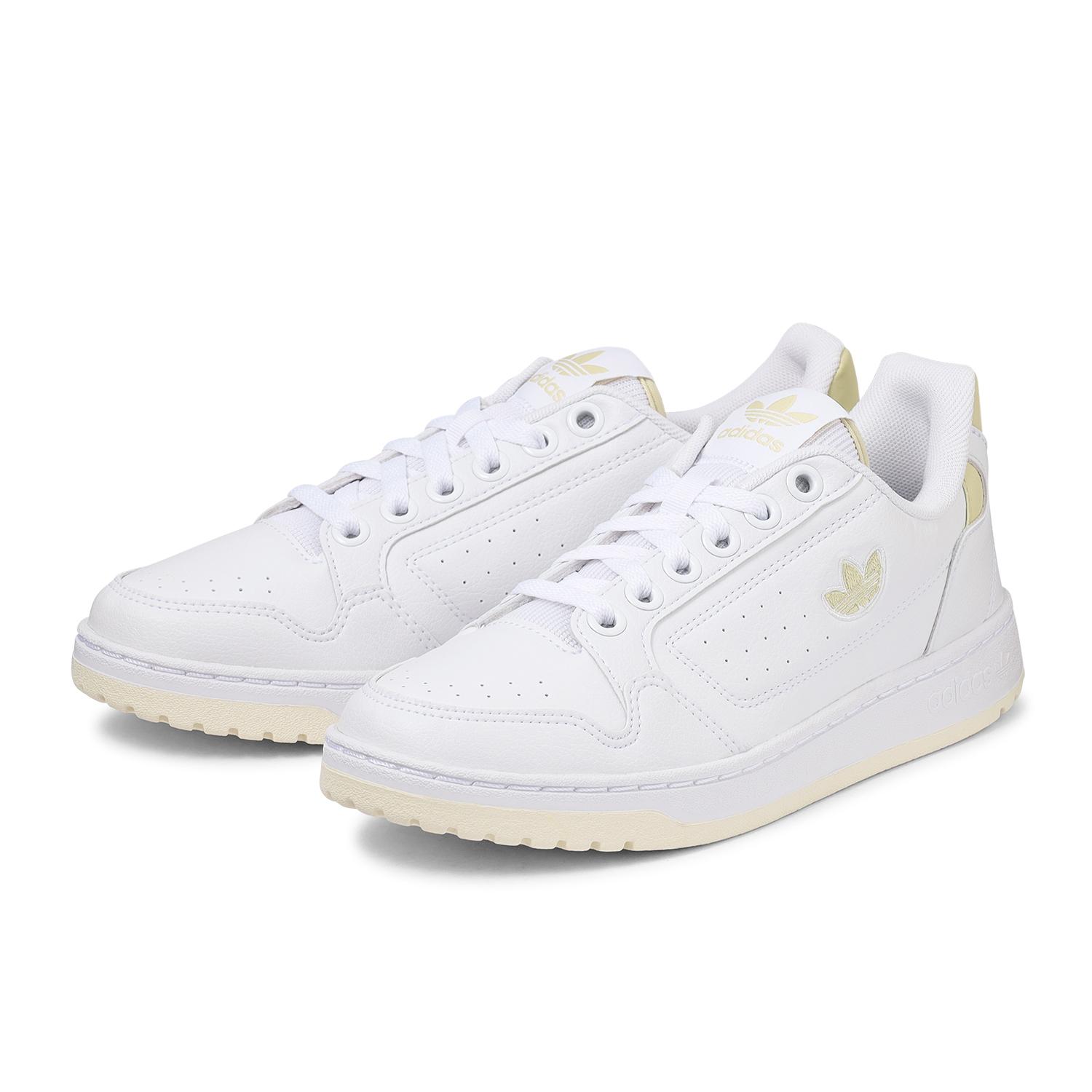 レディース 【ADIDAS】 アディダス NY 90 NY90 GW8637 *FWHT/FWHT/SBEI | ABC-MART 【公式通販】