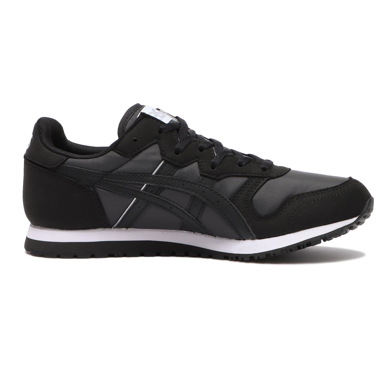 【ASICS】 アシックス OC RUNNER オーシーランナー 1203A222.020 ABC-MART限定 *GRAGR/BK ...