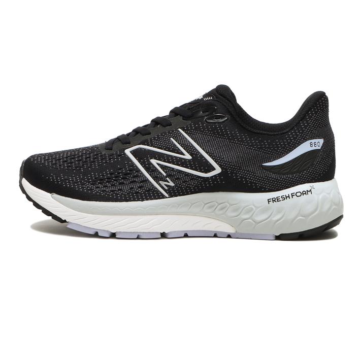 レディース 【NEW BALANCE】 ニューバランス W880B12(D) W880 W880B12 BLACK(B12) | ABC ...