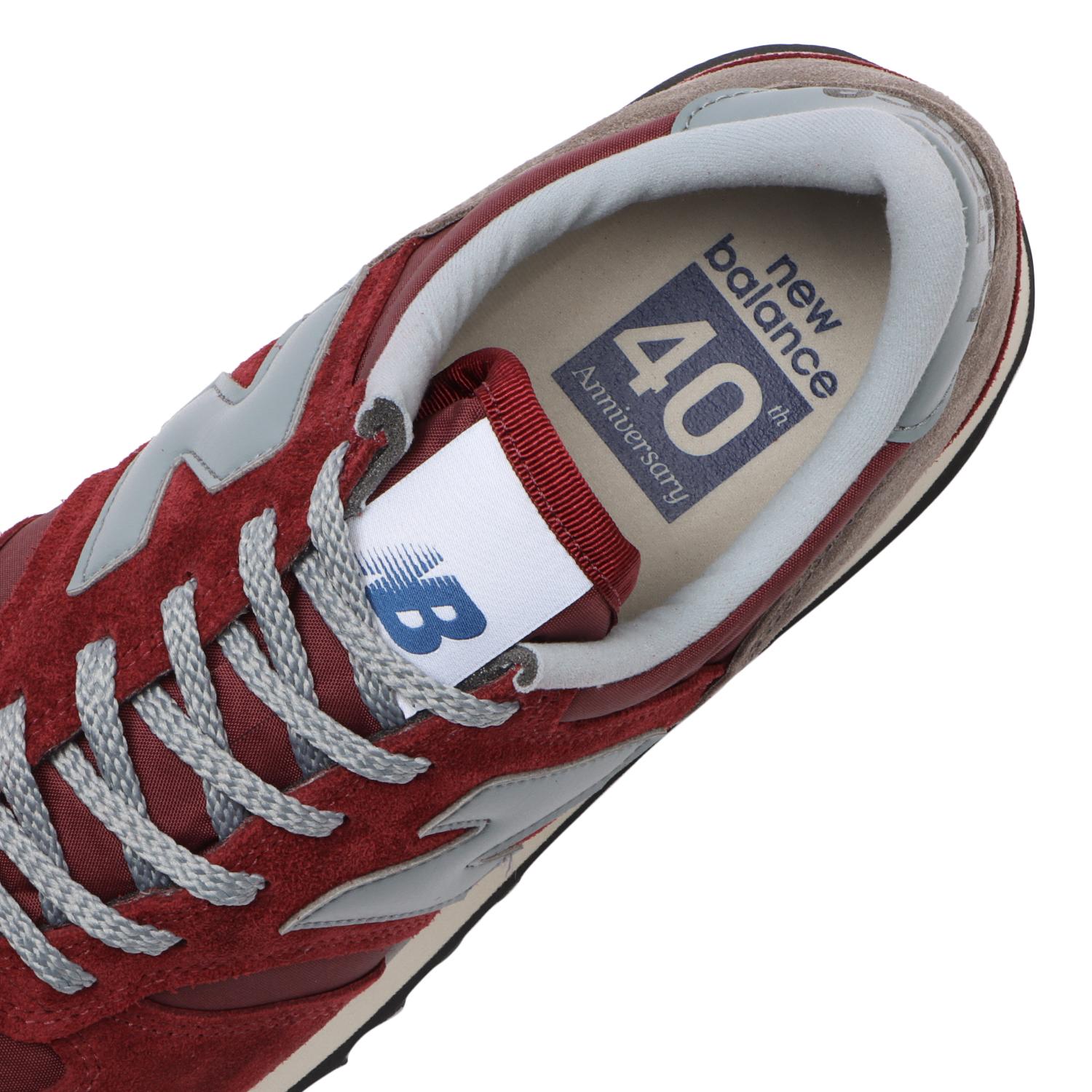 New Balance 【～7/17(月)までの期間限定価格】 M730UKF｜BILLY’S ENT 公式通販