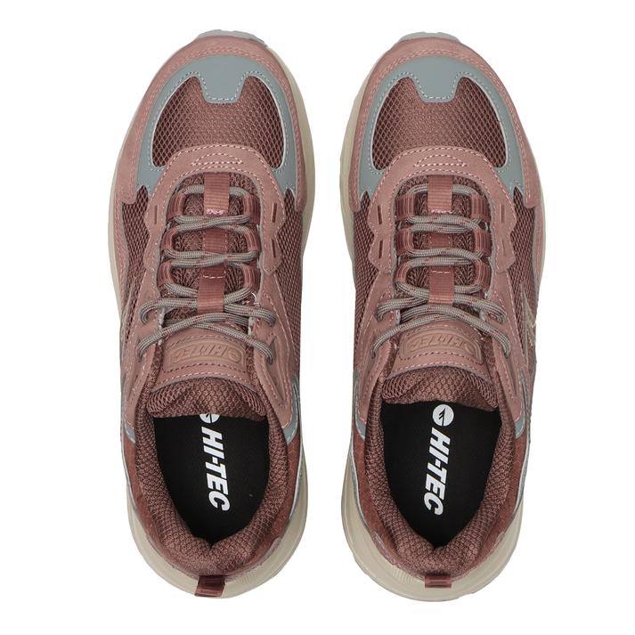 【HI-TEC】 ハイテック イーストエンドWP イーストエンドWP HKU16 EASTEND PLUM | ABC-MART 【公式通販】